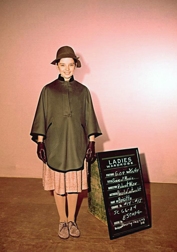 FLASHBACK... | the SOM 7